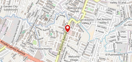 Kanto Wok Chinese Express, Parañaque - Restaurant menu, prices and reviews