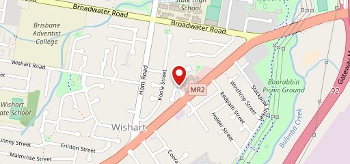 Kao-Sheng Chinese Restaurant, Wishart - Restaurant menu, prices and reviews