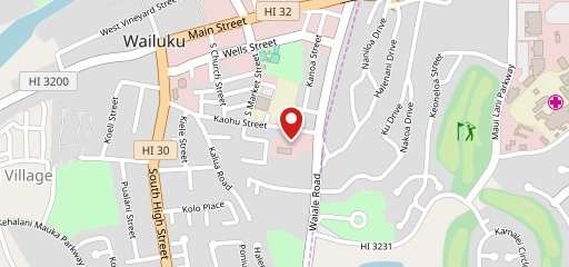 Kaohu Store, Wailuku - Restaurant menu, prices and reviews