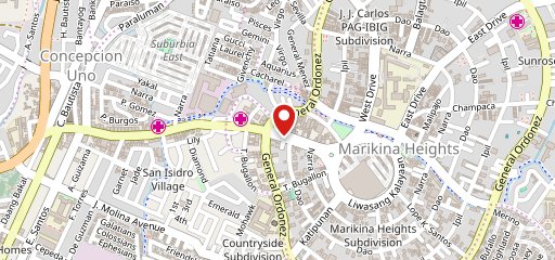 Kape Natividad Marilaque Tanay, Rizal, Tanay - Restaurant menu, prices ...