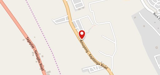 Kap’ean Coffee PH, Alfonso - Restaurant menu, prices and reviews