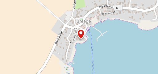 Hotel- und Ferienanlage Kapitäns-Häuser Breege, Breege ...