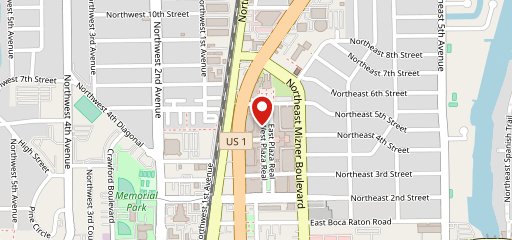 Kapow Noodle Bar, Boca Raton - Restaurant menu, prices and reviews