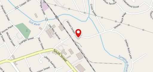 Kaptein's Corner Deli, Danbury - Restaurant menu, prices and reviews