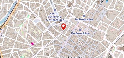 Karafun, Bruxelles - Menu du restaurant, prix et avis