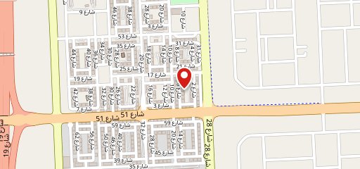 Karak Al Masi Cafeteria, Abu Dhabi