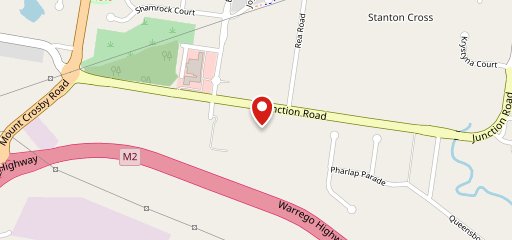 Karalee Tavern - Restaurant menu, prices and reviews