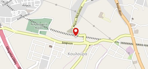 KARAMANOU IOANNA - RODOPOULOU MARIANNA O.E., Aigio