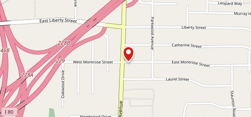 Ladies Night at The Ritz Nightclub Bar & Grill, Youngstown - Restaurant ...