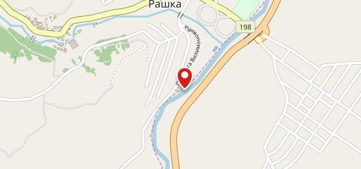 Karavan restaurant, Raška - Restaurant reviews