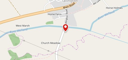 Karen Country Cafe, Tallington - Restaurant menu, prices and reviews