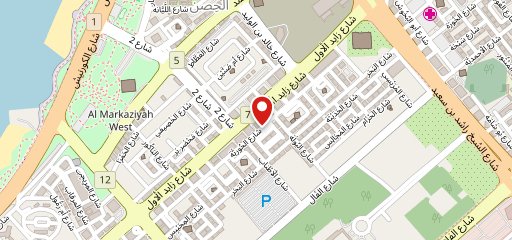 Karikku Restaurant, Abu Dhabi - Restaurant menu, prices and reviews