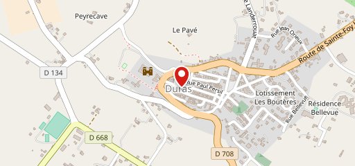 Karl, Duras - Restaurant menu, prices and reviews