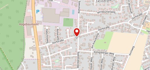 Karl-Gustav Hesse, Adendorf - Speisekarte, Preise und Bewertungen