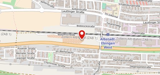 Restaurant-Karl-Linder-Haus, Albstadt - Speisekarte, Preise und Bewertungen