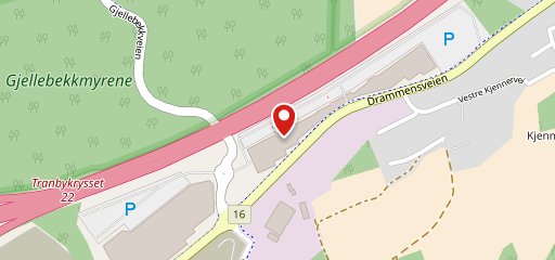 Karl's cabin kebab, Lierskogen - Restaurant menu, prices and reviews