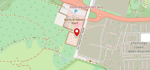 Karls Erlebnis-dorf Elstal Burger Zirkus, Wustermark - Speisekarte ...