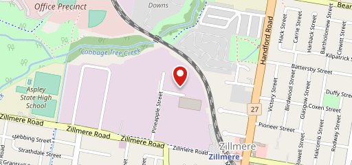 Karma Cafe, Zillmere - Restaurant menu, prices and reviews