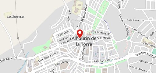 Karmela Restaurant, Alhaurín de la Torre - Menú del restaurante ...