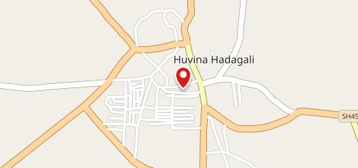 Karnataka Te point, Hoovina Hadagali