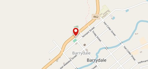 Karoo Daisy restaurant, Barrydale - Restaurant reviews