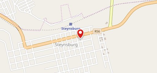 Karoo Plaas, Steynsburg - Restaurant menu, prices and reviews