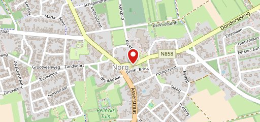 Karsten, Norg - Restaurantbewertungen