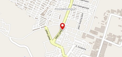 Iga Karto, Gresik - Restaurant menu, prices and reviews