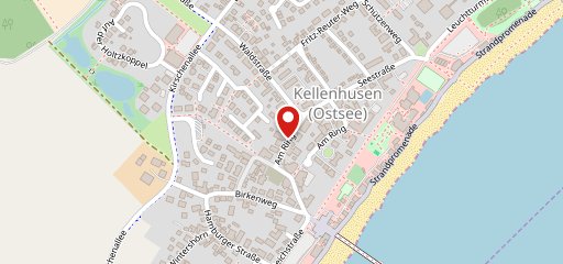 Kartoffelstube, Kellenhusen - Speisekarte, Preise und Bewertungen