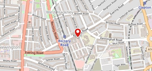 Karv Steakhouse, London - Restaurant menu, prices and reviews