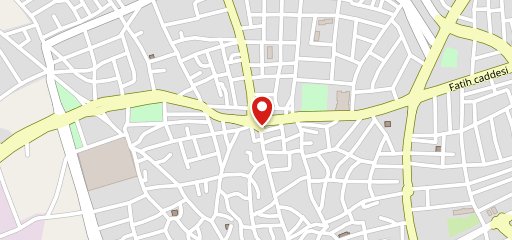 Kasap Mustafa, Çorum - Restaurant reviews