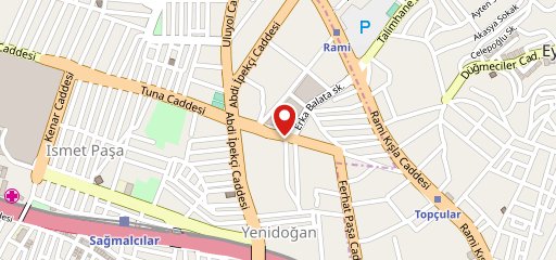 Kasap Sakir, Istanbul - Restaurant menu, prices and reviews