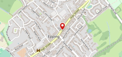 Kasha Bar, Epping, Epping - Restaurant menu, prices and reviews