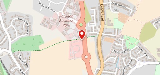 Kashmiri Aroma, Wakefield - Restaurant menu, prices and reviews