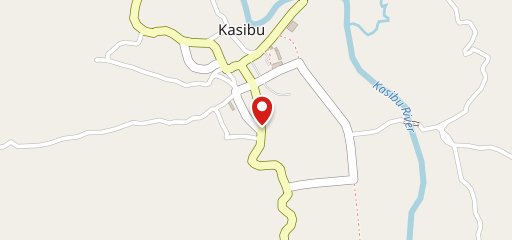 Kasibu Watwatan Restaurant, Kasibu