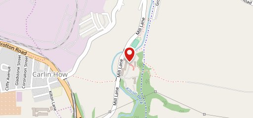 KasKane Cafe & Covells Bar, Skinningrove - Restaurant menu, prices and ...