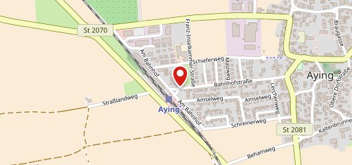 Gasthaus Kastanienhof Aying, Aying - Speisekarte, Preise und Bewertungen