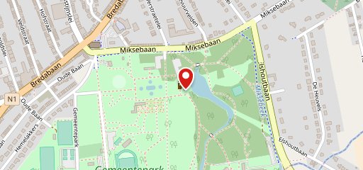 Kasteel van Brasschaet, Brasschaat - Restaurantbewertungen