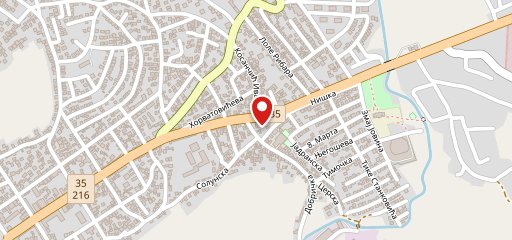 KASTELO, Prokuplje - Restaurant menu, prices and reviews