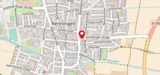 Restaurant Kastra, Renningen - Speisekarte, Preise und Bewertungen