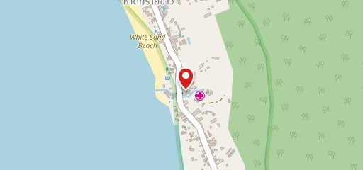 Kat Bar, Koh Chang Tai - Restaurant reviews