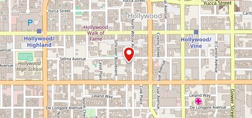 KA'TEEN, Los Angeles - Restaurant menu, prices and reviews