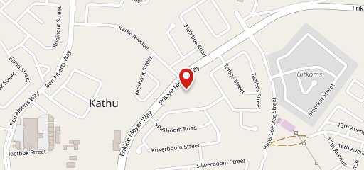 Speedball Club And Cafe, Kathu - Restaurant menu, prices and reviews