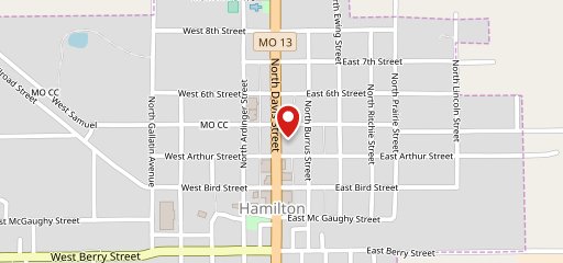 Kathy's Kitchen, Hamilton - Restaurant menu, prices and reviews