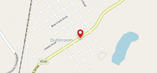 KatinKa's, Dullstroom - Restaurant menu, prices and reviews