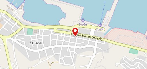Κάτω σουδα, Souda - Restaurant menu, prices and reviews