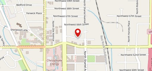Kat's Tavern, Oklahoma City - Restaurant menu, prices and reviews