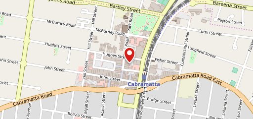 Katsu Cafe in Cabramatta - Restaurant reviews