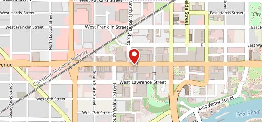 Katsu-Ya of Japan, Appleton - Restaurant menu, prices and reviews