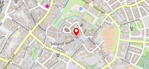 Kattencafé Bie Moes, Sittard - Restaurant reviews